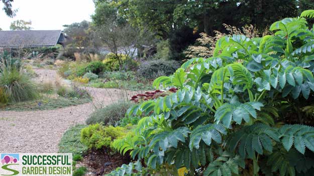 Gravel Garden – Successful Garden & Lifestyle Design